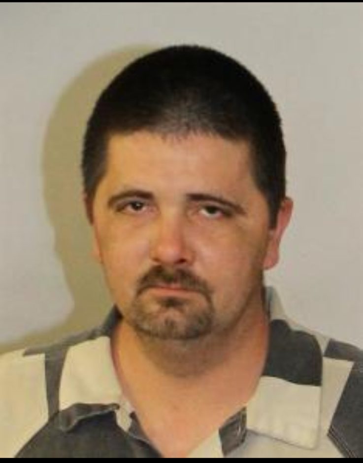 Father accused of caging 6-year-old daughter pleads guilty - Observer ...